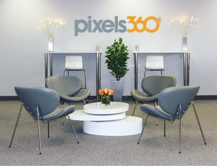 About – Pixels 360